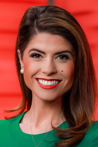 Morgan Hightower WBRC, Age, Spouse, Salary/Net Worth