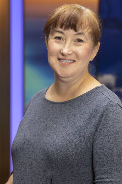 Peggy McCormack Bio, KYES, Age, Spouse,kids, Salary/Net Worth