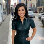 Rachel Kim Bio, CBS , Age, Spouse, Children, Salary / Net Worth