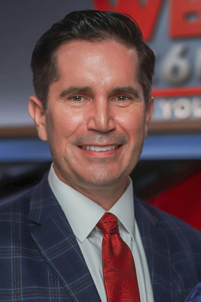 Russell Jones Bio, WBRC, Age, Spouse, Salary, and Net Worth