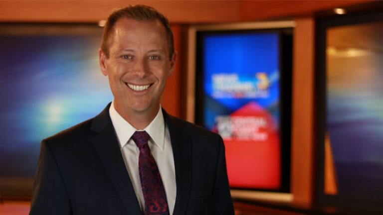 Scott Hennessee Bio, KEYT, Spouse, Children, Salary/Net Worth