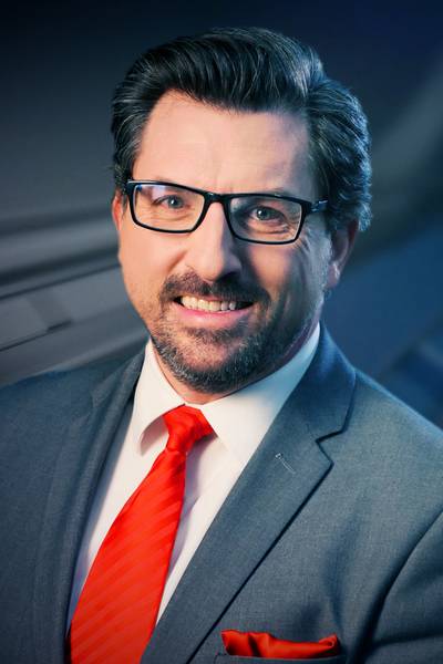 Shawn Cable Bio, KEYC, Age, Spouse, Children, Salary/Net Worth