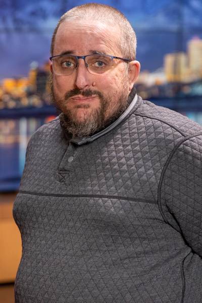 Shawn McVettie Bio, KYES, Age, Spouse, kids, Salary/Net Worth