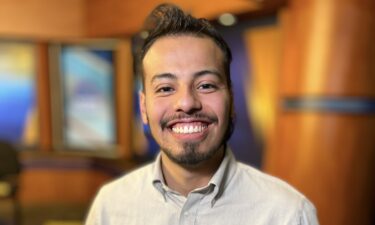 Tony Almanza Bio, KEYT, Age,, Spouse, Children, Salary/Net Worth
