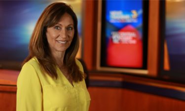 Tracy Lehr Bio, KEYT, Age, Spouse, Children, Salary/Net Worth