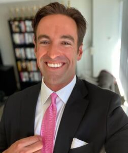 Elex Michaelson Bio, KTTV, Age, Spouse, Children, Net Worth