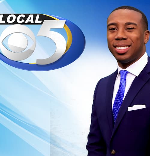 Bryce Oselen Bio, WFRV, Age, Spouse, Children, Salary/Net Worth