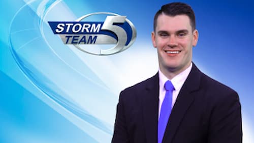 Chad Roethlisberger Bio, WFRV, Age, Spouse, Salary/Net Worth