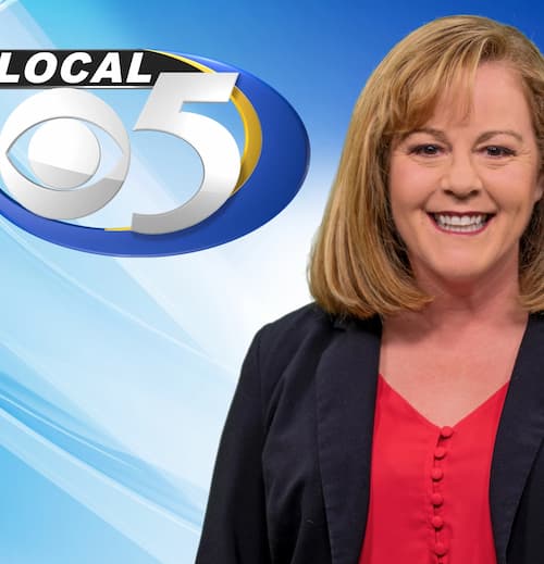 Chelly Boutott Bio, WFRV, Age, Spouse, Children, Salary/Net Worth