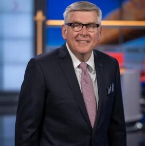 Ed Daniels Bio, WGNO-TV, Age, Spouse, Children, Net Worth