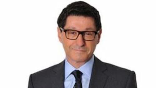 Jon Sopel Bio, BBC, Age, Spouse, Children, Salary/Net Worth