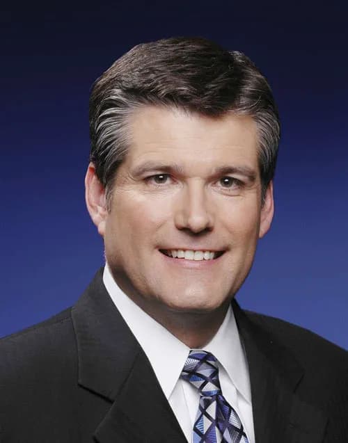 Kurt Ludlow ABC 6/FOX 28, Age, Spouse, Children, Salary/Worth