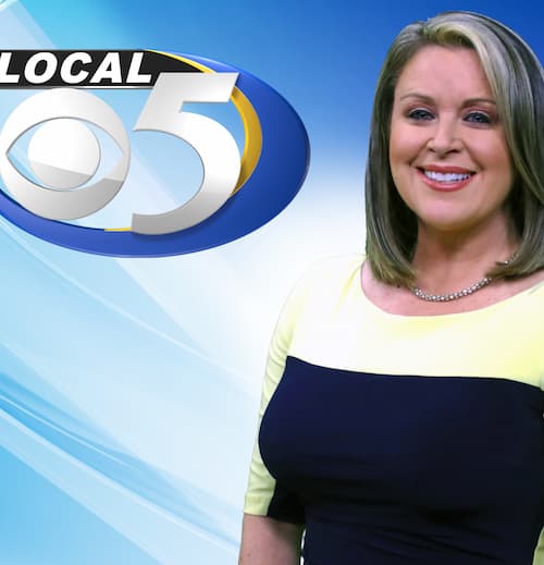 Michele MCcormack Bio, WFRV, Age, Spouse, Salary/Net Worth