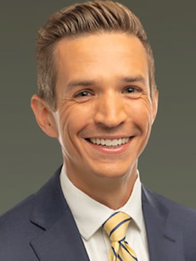 Mike McCarthy ABC/FOX 28, Spouse, Age, Children, Net Worth