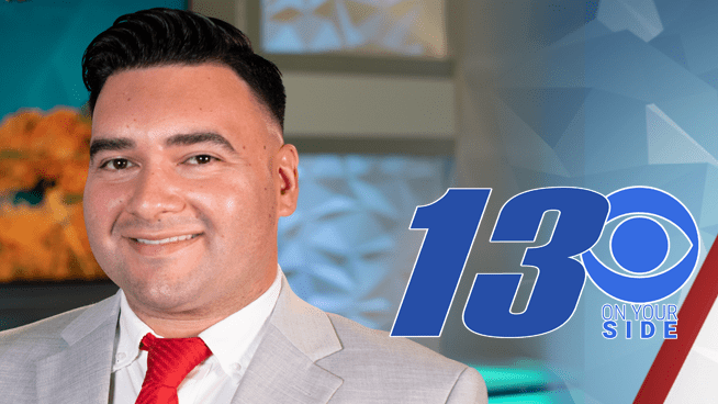 Vince Ybarra Bio, KYMA, Age, Spouse, Children, Salary/Net Worth