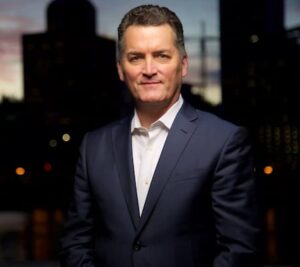 Joe Donlon Bio, WBBM, Age, Parents, Spouse, Children, Net Worth