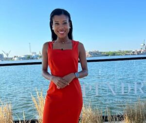 Jasmine Lomax Bio, WBFF, Age, Spouse, Children, Net Worth