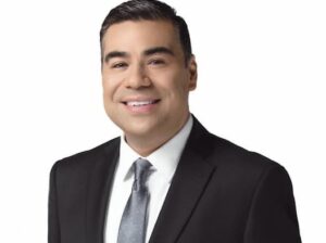 Albert Ramon Bio, WBBM, Age, Spouse, Children, Net Worth