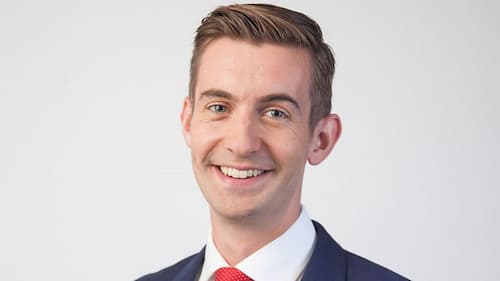 Ben Thompson Bio, BBC, Age, Spouse, Children, Salary/Net Worth