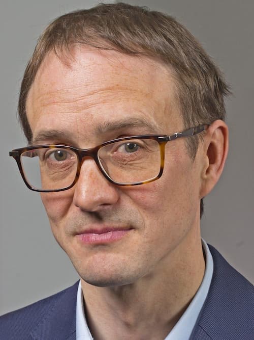 Chris Mason Bio, BBC, Age, Spouse, Children, Salary,/Net Worth