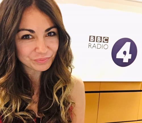Danielle Jalowiecka Bio, BBC, Age, Spouse, Kids, Salary/Net Worth
