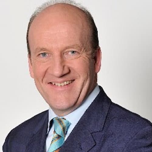 David Eades Bio, BBC, Age, Spouse, Children, Salary/Net Worth