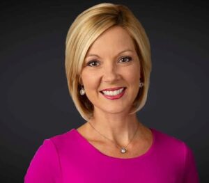 Lisa Spooner Bio, WBBH, Age, Spouse, Children, Net Worth