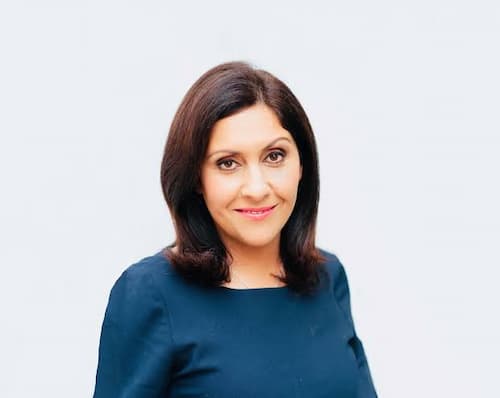 Maryam Moshiri Bio, BBC, Age, Spouse, Children Salary/Net Worth