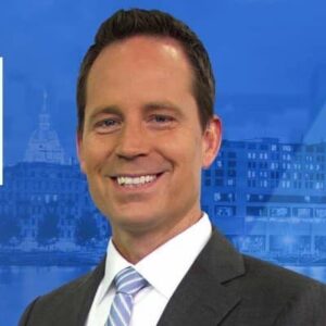 Jeremy Nelson Bio, WJCL, Age, Spouse, Children, Net Worth