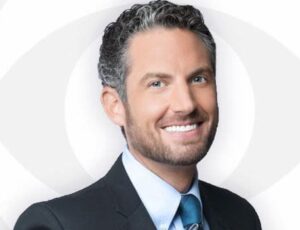 Brad Edwards Bio, WBBM, Age, Spouse, Children, Net Worth