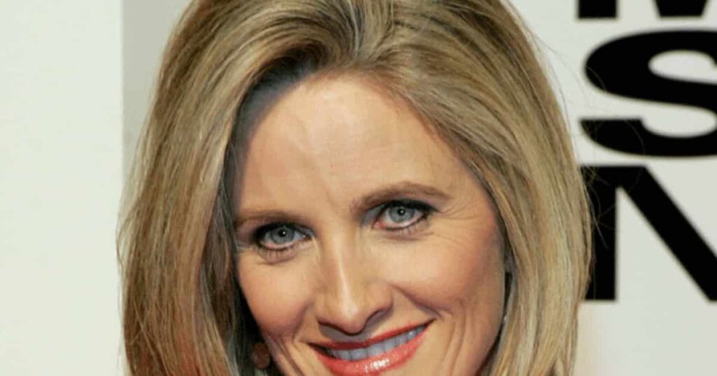 Alex Witt Bio, MSNBC, Age, Height, Husband, and Net Worth