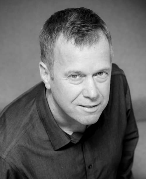 Andrew Harding Bio, BBC, Age, Spouse, Children Salary/Net Worth