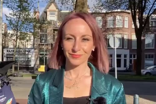 Anna Holligan Bio, BBC, Age, Spouse, Children, Salary/Net Worth