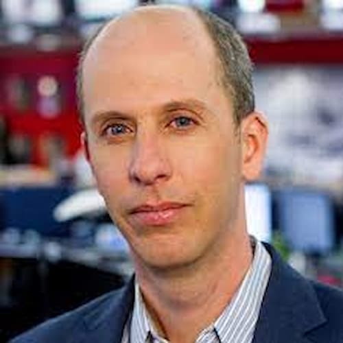 Anthony Zurcher Bio, BBC, Age, Spouse Children Salary/Net Worth