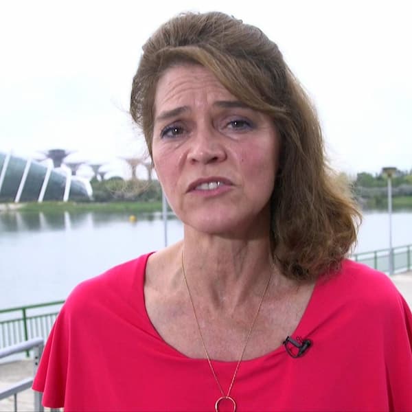 Barbara Plett Bio, BBC, Age, Spouse, Children, Salary/Net Worth