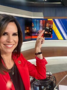 Coleen Sullivan Bio, ABC7, Age, Height, Husband, and Net Worth