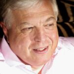 John Simpson Bio, BBC, Age, Spouse, Children, Salary/Net Worth