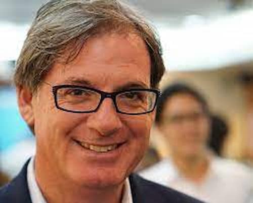 Jonathan Head Bio, BBC, Age, Height, Salary, and Net Worth