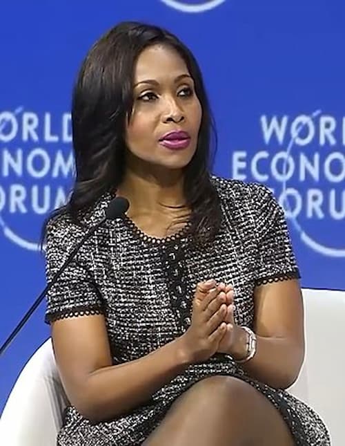 Lerato Mbele Bio, BBC, Age, Spouse, Children, Salary/Net Worth