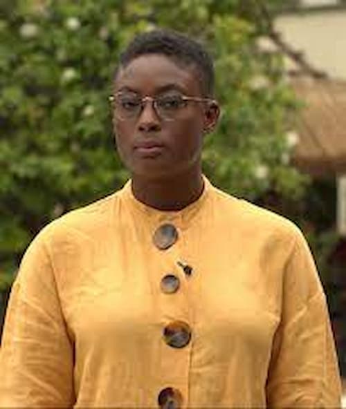 Mayeni Jones Bio, BBC, Age, Spouse, Children, Salary/Net Worth