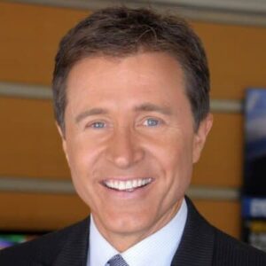 Rob Hayes Bio, ABC7, Age, Height, Wife, Children, and Net Worth