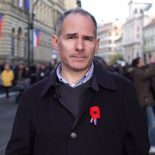 Rob Cameron Bio, BBC, Age, Spouse, Children, Salary/Net Worth