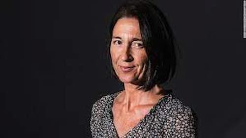 Sarah Rainsford Bio, BBC, Age, Spouse, Children Salary/Net Worth