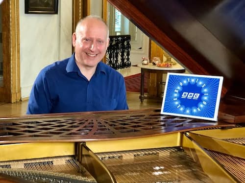 Steve Rosenberg Bio, BBC, Age Spouse Children Salary/Net Worth