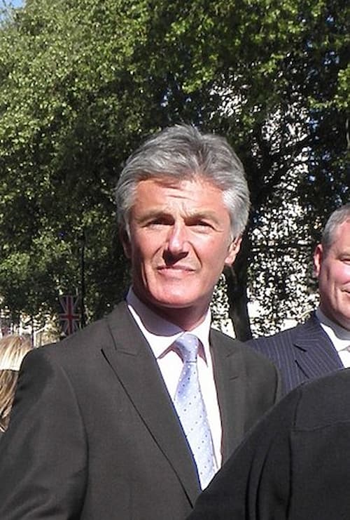 Tim Willcox Bio, BBC, Age, Spouse, Children, Salary/Net Worth