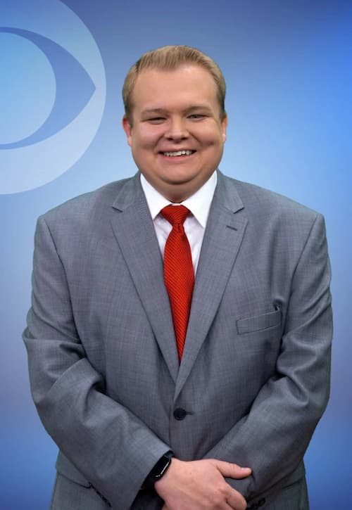 Alex Puckett Bio, CBS 42, Age, Spouse, Children, Salary/Net Worth