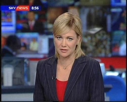 Alison Bell Bio, ITV, Age, Spouse, Children, Salary/Net Worth