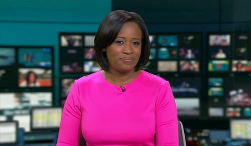 Charlene White Bio, ITV, Age, Spouse, Children, Salary/ Net Worth