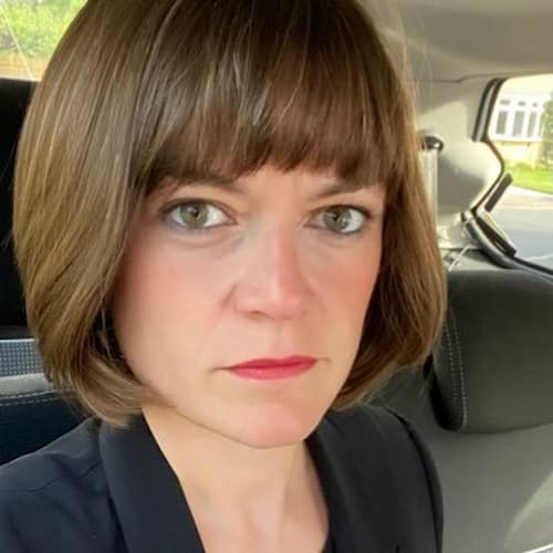 Chloe Keedy Bio, ITV, Age, Spouse, Children, Salary/Net Worth