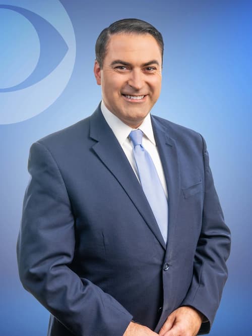 David Nussbaum Bio, CBS42, Age, Spouse, Kids, Salary/Net Worth
